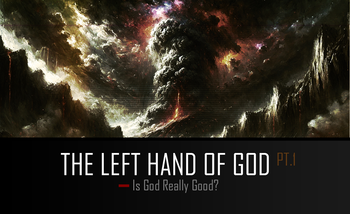 Bible Study | Knowledge of God - The Esoteric Scribe